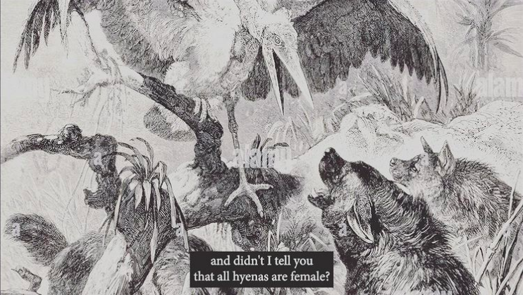 Repeated Apparations – Collective Reading Session – COLLECTIVE ÇUKURCUMA